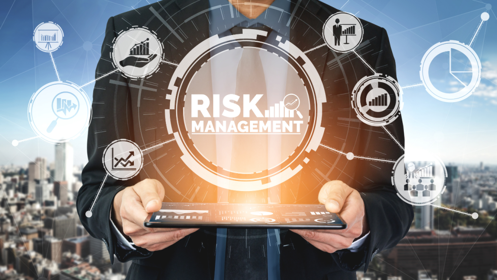 Risk Management Qualifications – ICAS